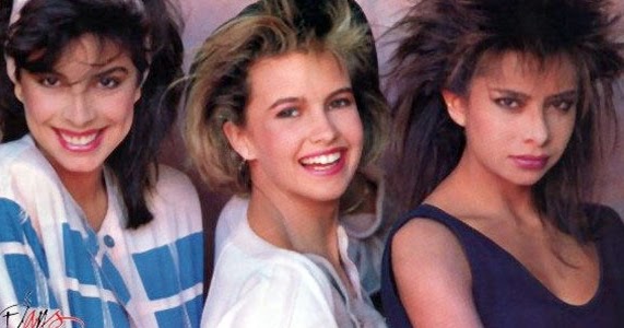 RECORDANDO LOS 70 80 Y 90: FLANS 80´S (Parte 1)