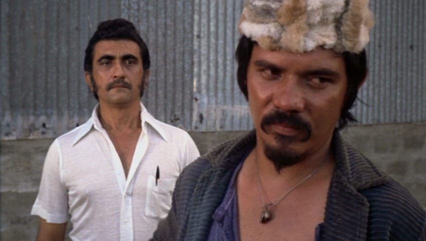 Name That Filipino Actor!: Robert Rivera