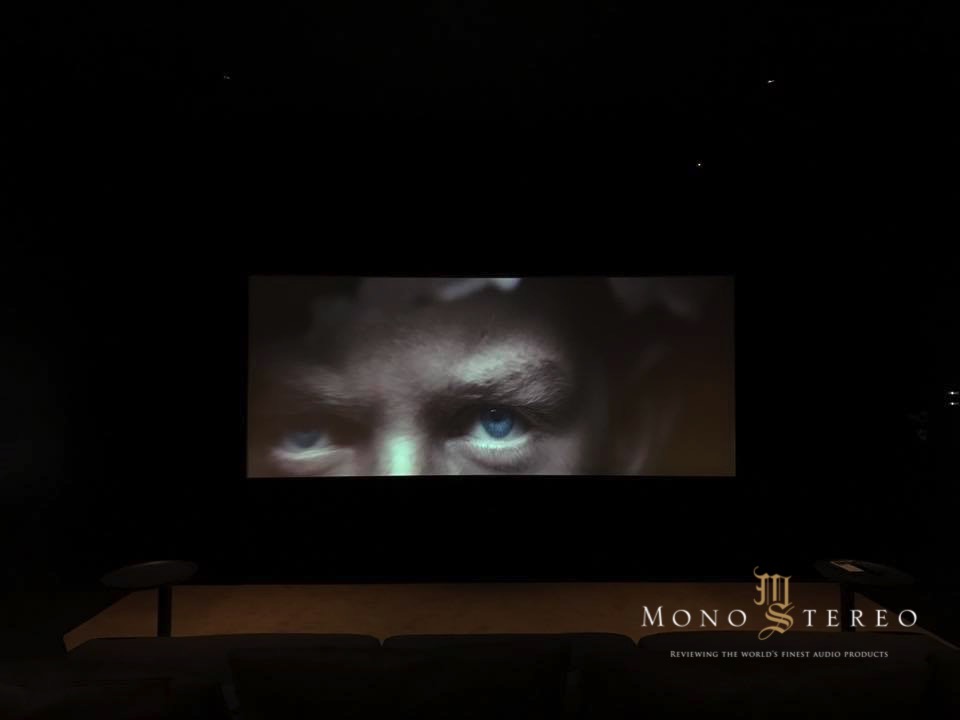 The Room! – M & S | Ultimate High-Fidelity