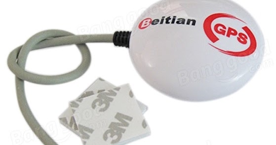 Quadcopter-Robotics: Two uBlox GPS & Compass combo-modules for Pixhawk ...