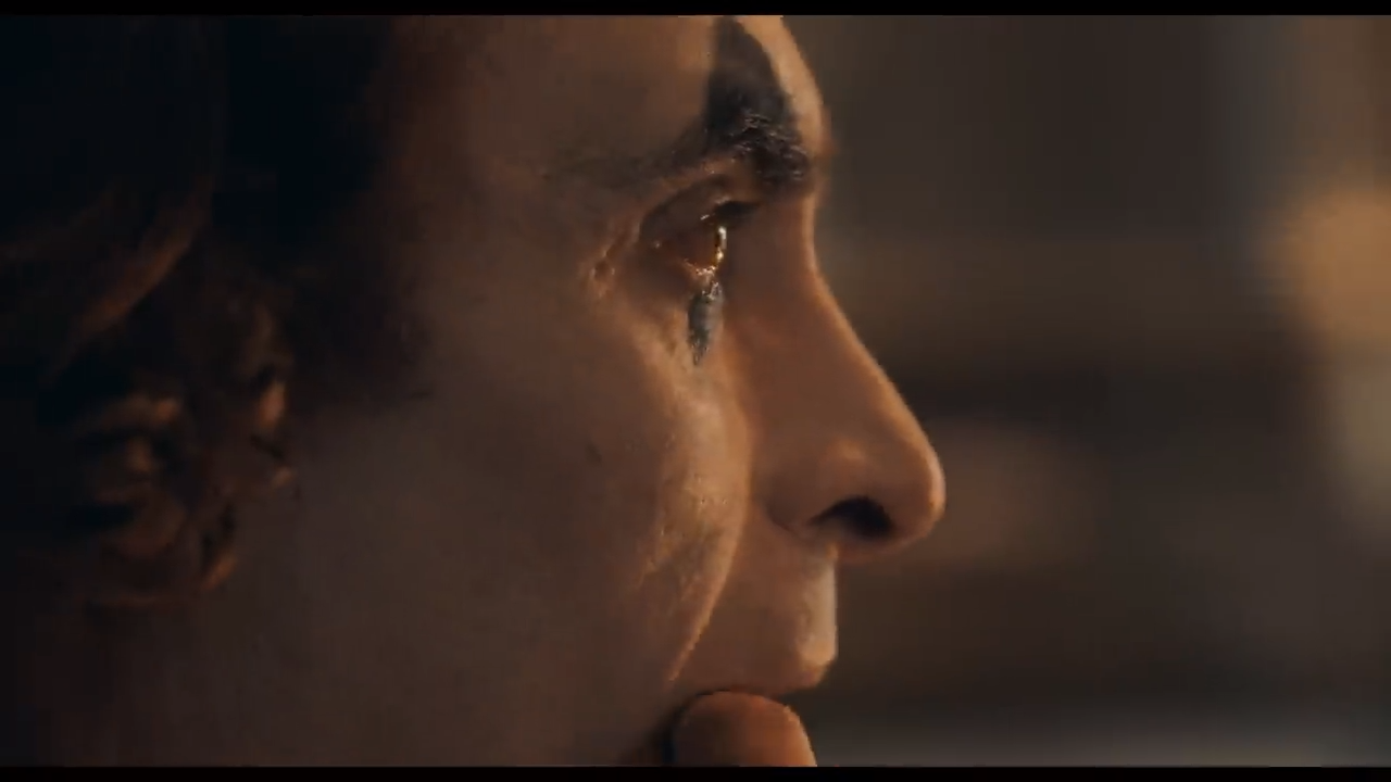 Who's Laughing Now?: 20 High Res Images From The Joker Trailer