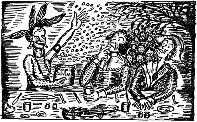 Every Day Is Special: January 19 – National Popcorn Day