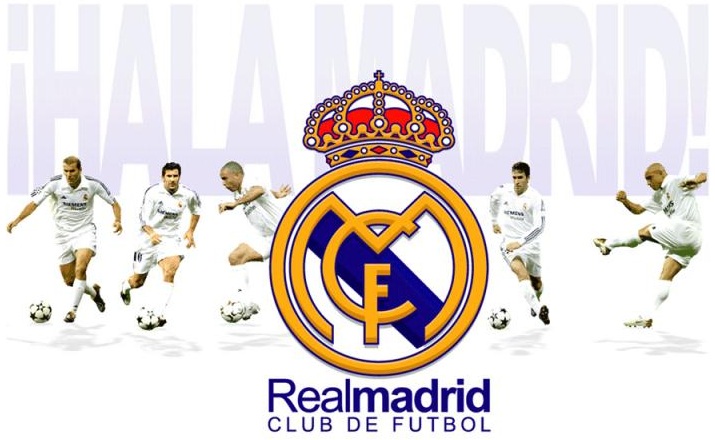 Sporty Info: Realmadrid FC