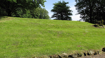 The Glebe Blog: Sorbie Tower