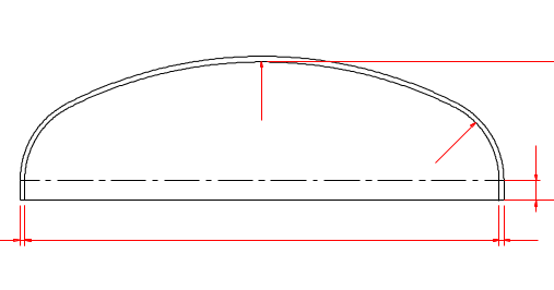 KT SALEEJ: Dish end calculation