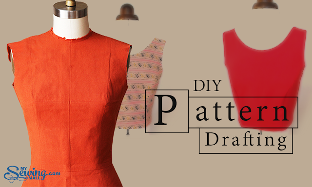 DIY Pattern Drafting diy-pattern-drafting