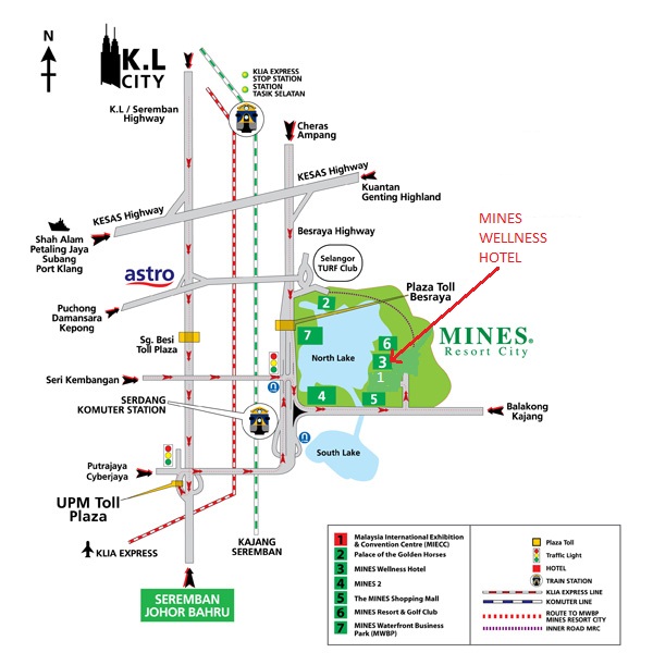 HdynHoliday: HOTEL: UPM CONVOCATION 2012 PROMO