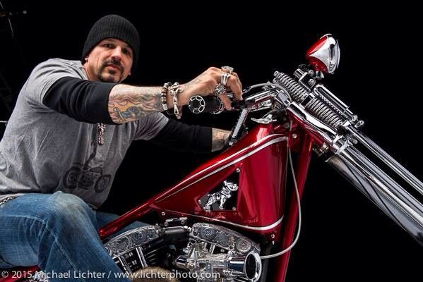 dWrenched - Kustom Kulture and Crazy Bikes: ONE OF THE BEST. EVER