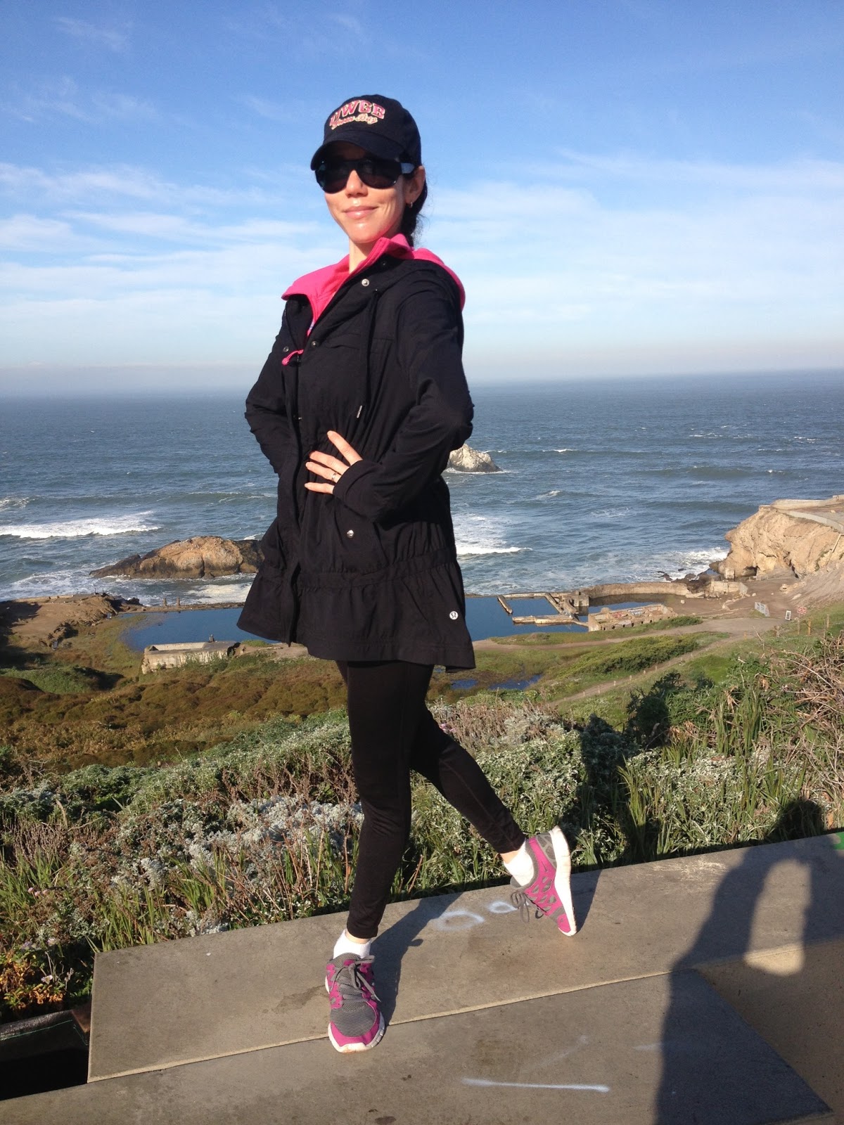 Billy Charles NY The Way I See It Xx: Working It Out With Isabela ...