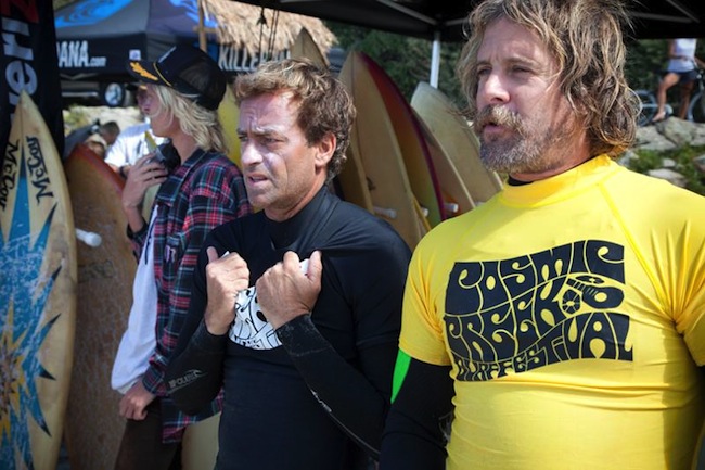 : Board Collector: Cosmic Creek. # 13.