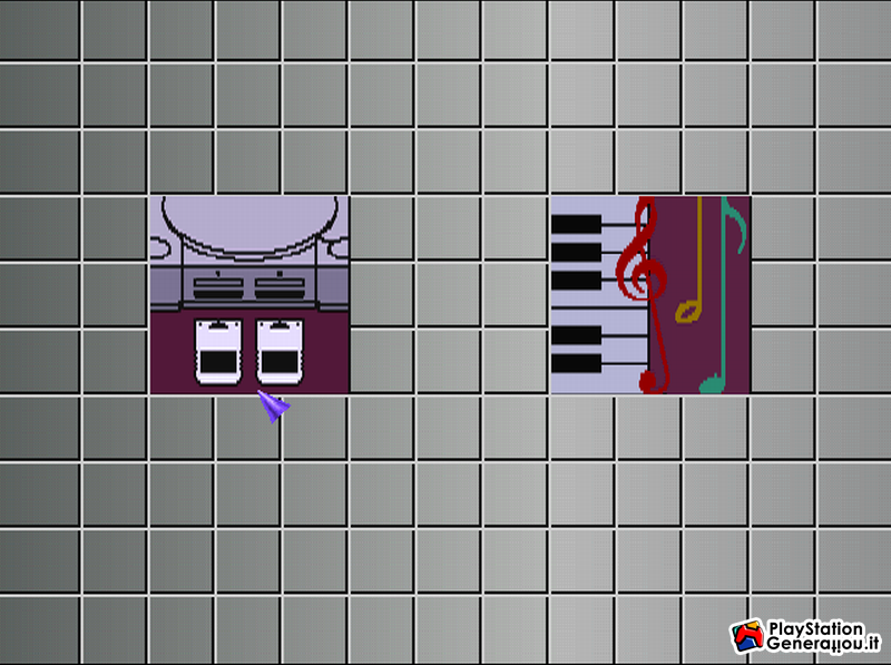 Now I definitely prefer the old PS1 style BIOS with the blue background ...