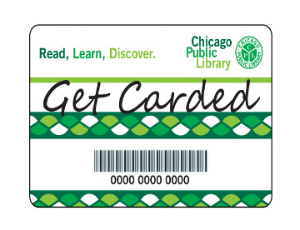 Stone Bookworms: Library Card Drive and New Public Library Coming Soon!