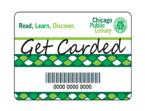 Stone Bookworms: Library Card Drive and New Public Library Coming Soon!