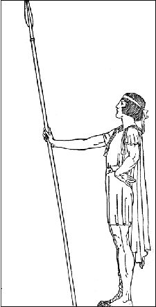 Clues To The Past: Spear Side vs Distaff Side