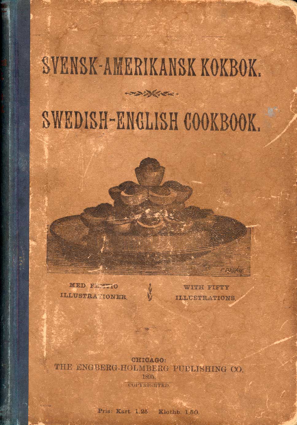 Carmyskitchen: 10 Old Cookbooks (late 1800's & early 1900's ...