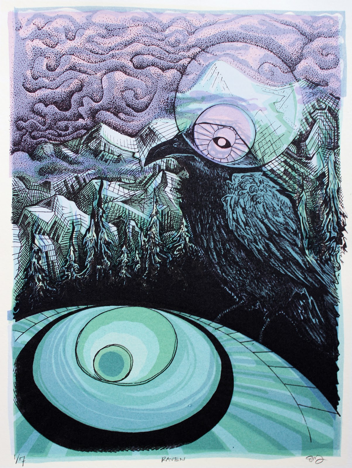 LilySky Art: Paintings