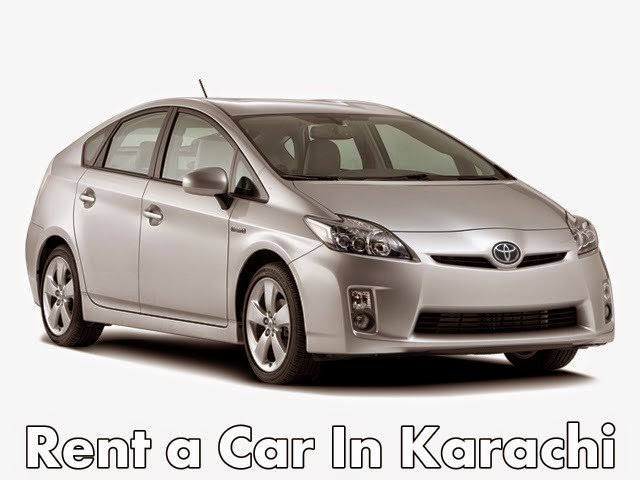 Rent a Car in Karachi with Driver Companies Value Quality ~ Best Rent a ...