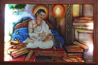 Journeys across Karnataka: Basava Smaraka, Basavana Bagewadi