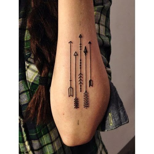 Tattoo Ideas: worthy Tattoos edition #1