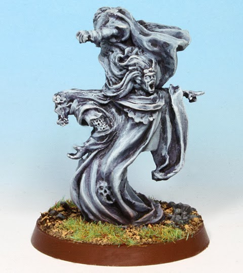 Quindia Studios: The Shade of Angmar