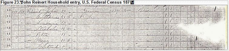 Mosel-Miami Musings: Houston County, Minnesota—background for family ...