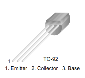 Blas's Blog: Robot con dos autitos de juguete, Parte 2 Puente H de los ...
