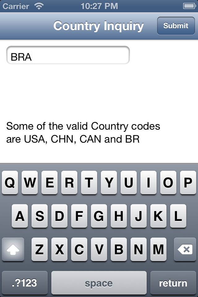 Programmers Sample Guide IOS HTTP Request And JSON Parsing Example programmers-sample-guide-ios-http-request-and-json-parsing-example