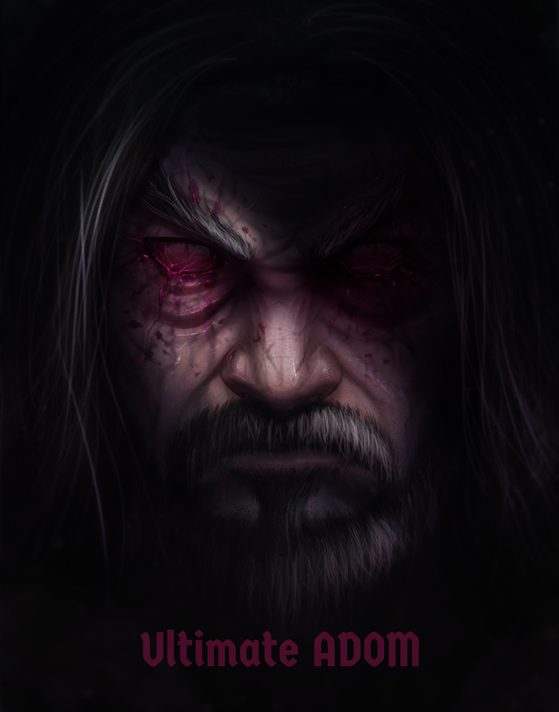 The Official Blog for ADOM (Ancient Domains Of Mystery): Ultimate ADOM ...