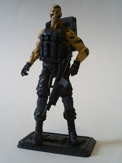 That Figures: REVIEW: GI Joe: Retaliation Ninja Dojo Night Ops Roadblock