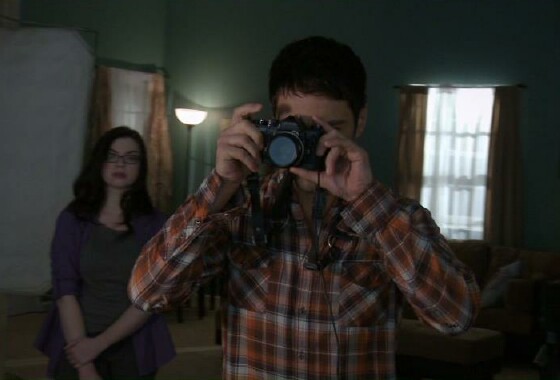 Film Fan: Model for Murder (4 Stars)