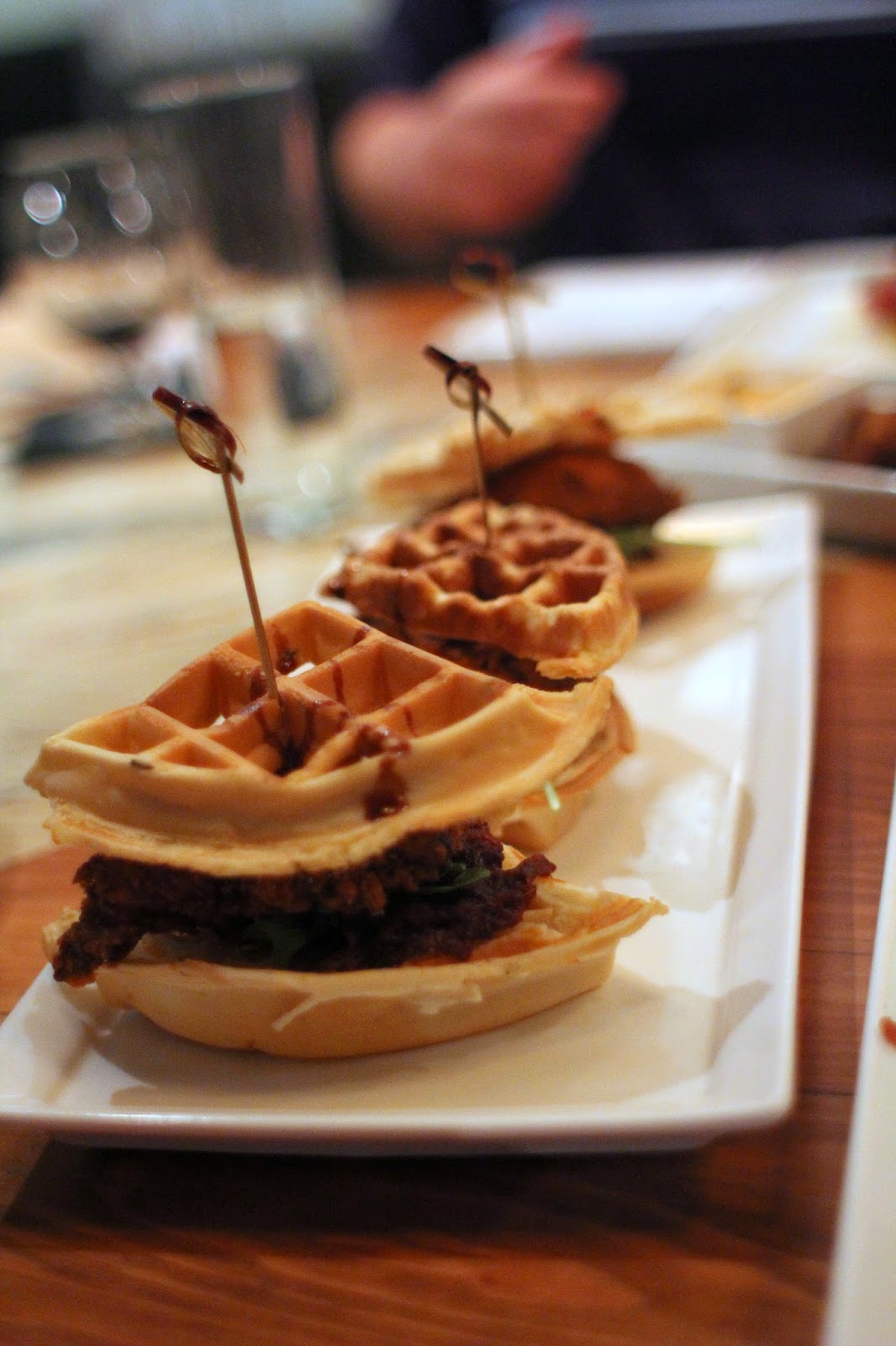 San Jose Food Blog: Paper Plane - San Jose