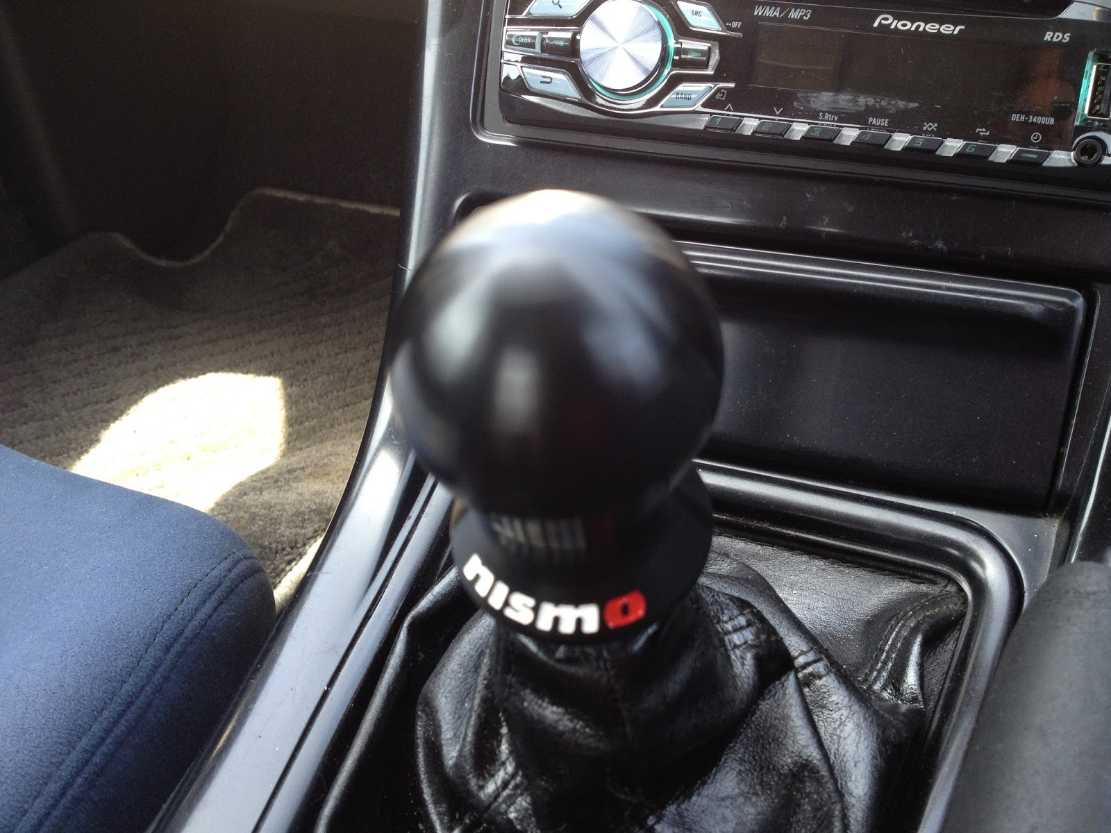 FS5R30A - Nissan Skyline GT-R - Transmission Rebuild Kit - Nissan ...