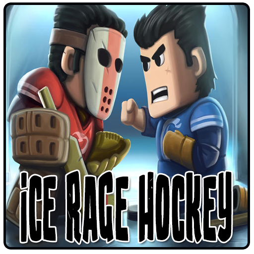 Ice Rage Hockey Guide