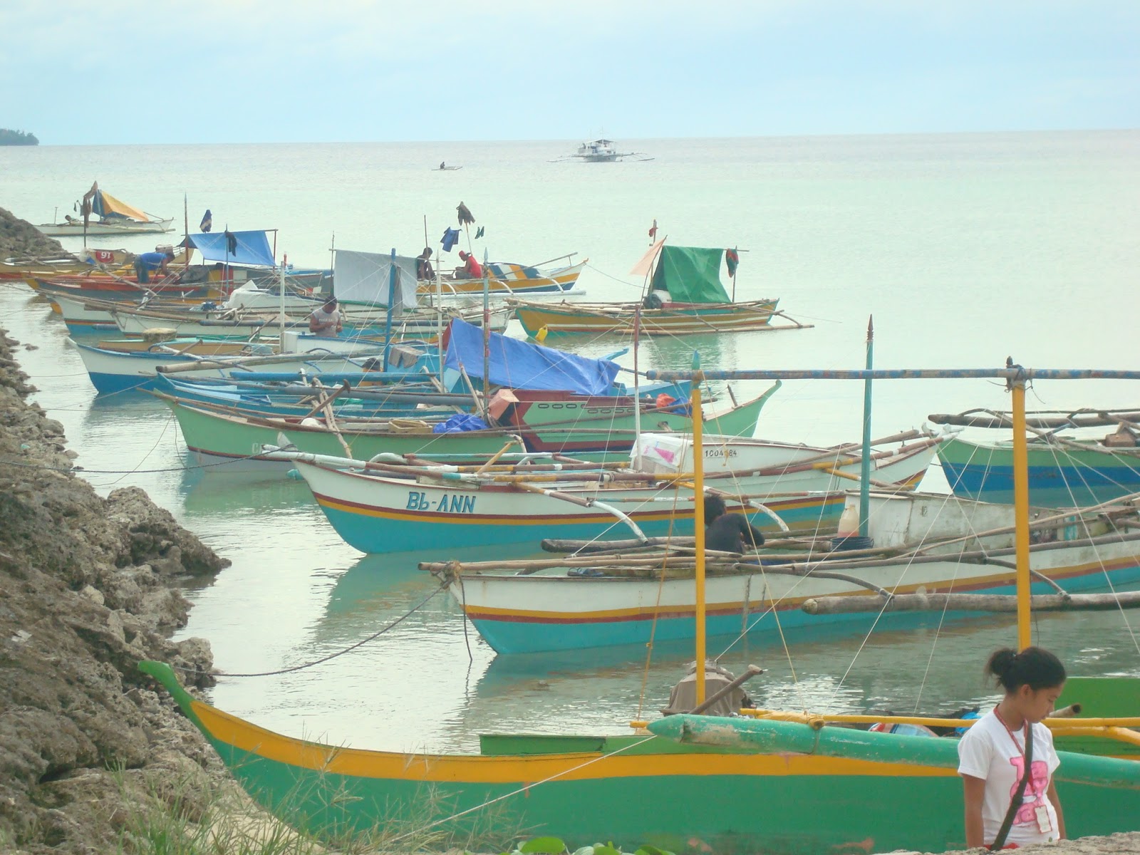 tagasugbo: The Island