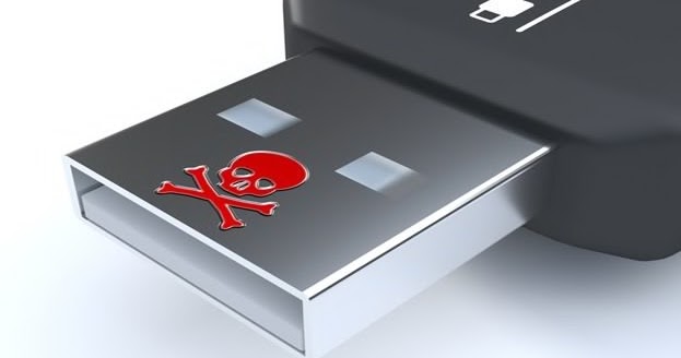 What is "USB Stealer" ? & How it is Work?