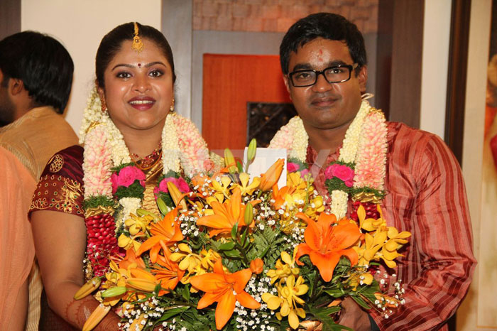 BigHotCeleb: Tamil director 2nd marriage-Selvaraghavan engaged to ...