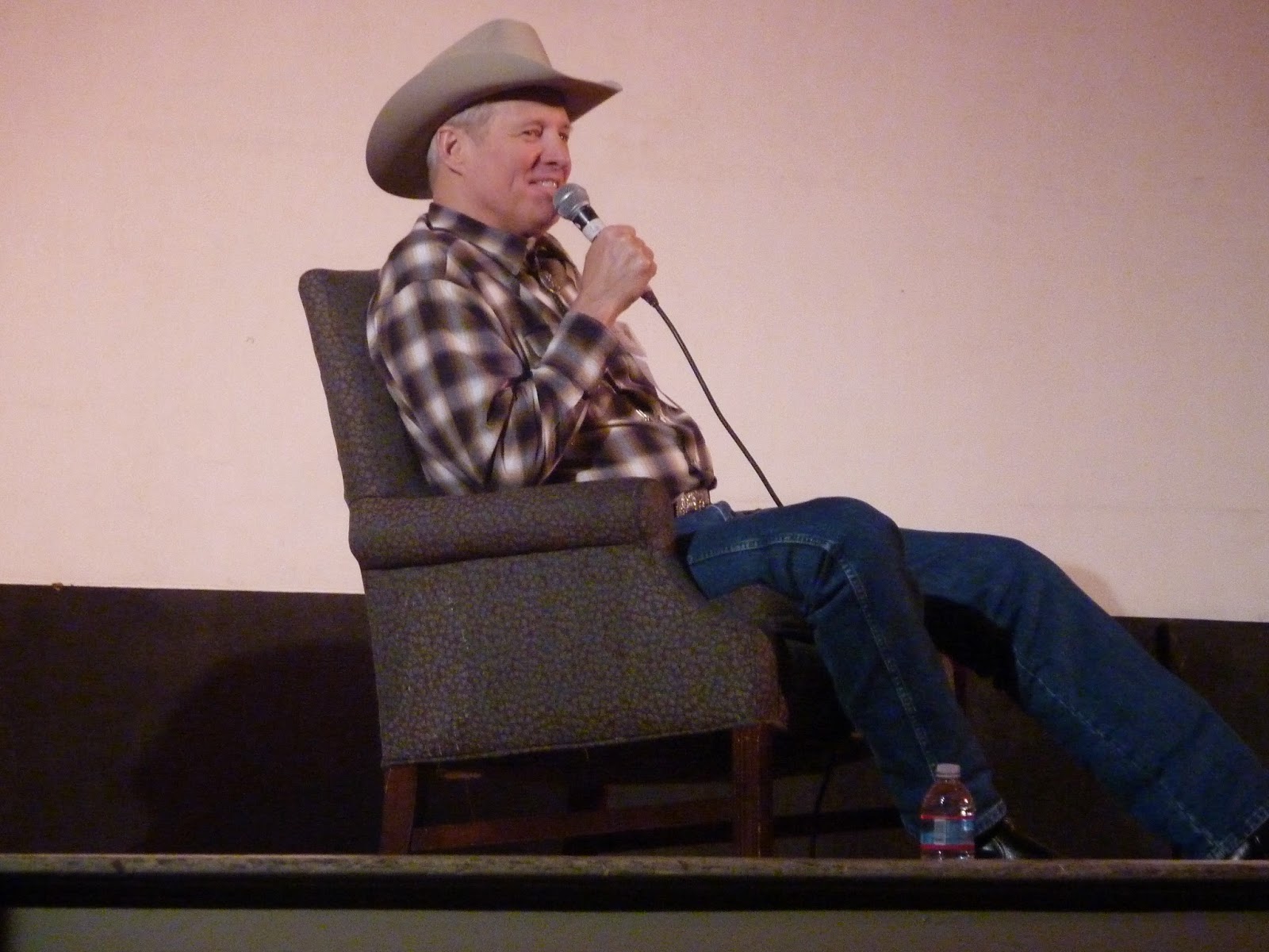 Laura's Miscellaneous Musings: Tonight's Movie: The Macahans (1976) at ...