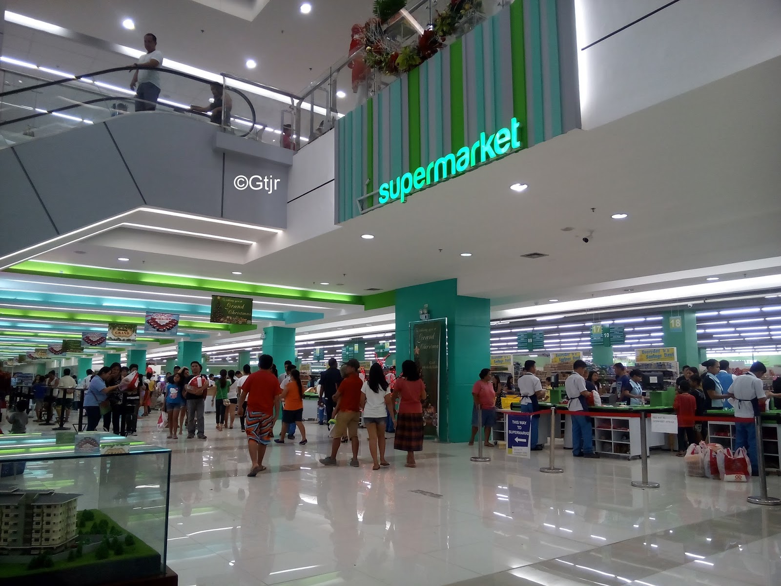 Gaisano Grand Mall of Liloan [3F|com] | Page 2 | SkyscraperCity Forum
