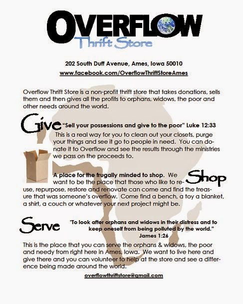 Life To Life Africa: March 2015