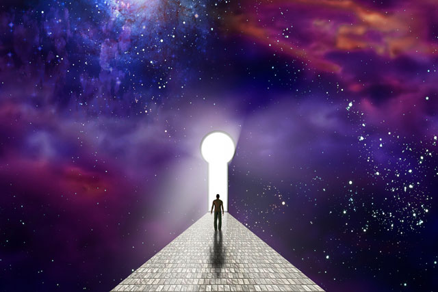 Qué es la Proyección Astral y como hacerla. / Grandes enigmas y ...