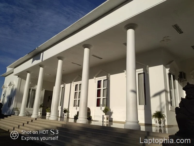 Review Infinix Hot S3 X573: Smartphone Selfie Killer dengan OS Android ...