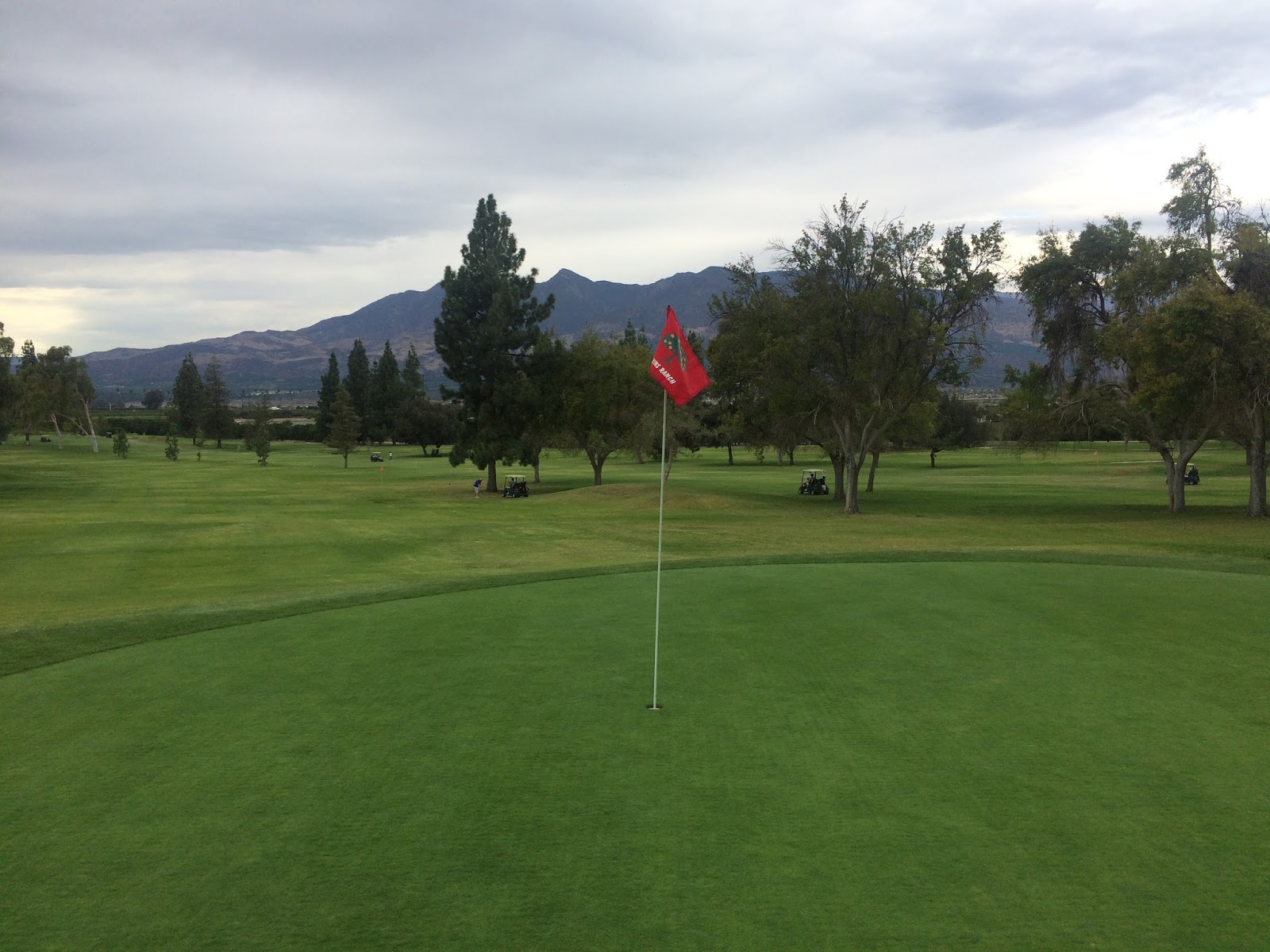 ReGripped: Elkins Ranch Review