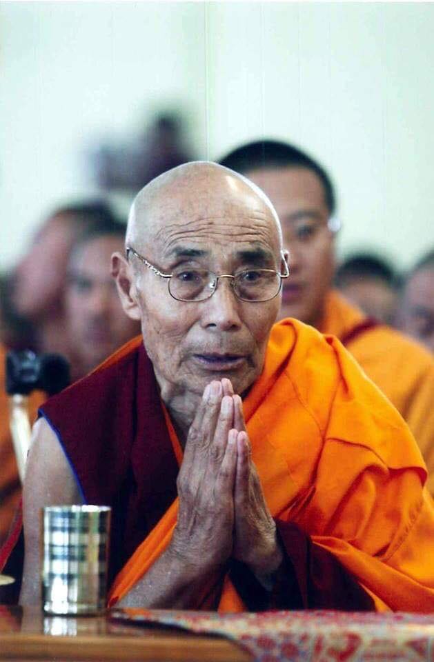 THE COLLECTION OF SADHANAS (DUB-THAB KUN -TUE) - NEPAL 1994: 2019