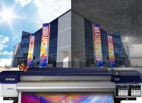 The new generation Epson SureColor S-series with the all-new ...