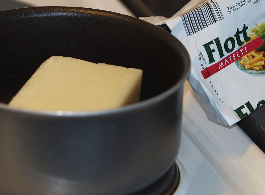 Mr. Olympus og jeg: Meiseboller og annet fuglesnadder