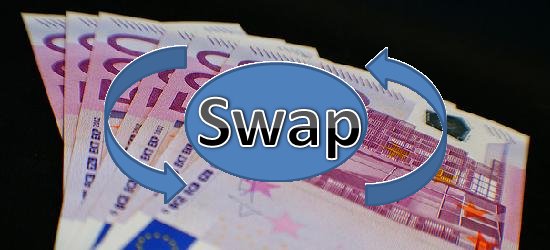 ¿Qué son los swaps? : Bloghotpoint