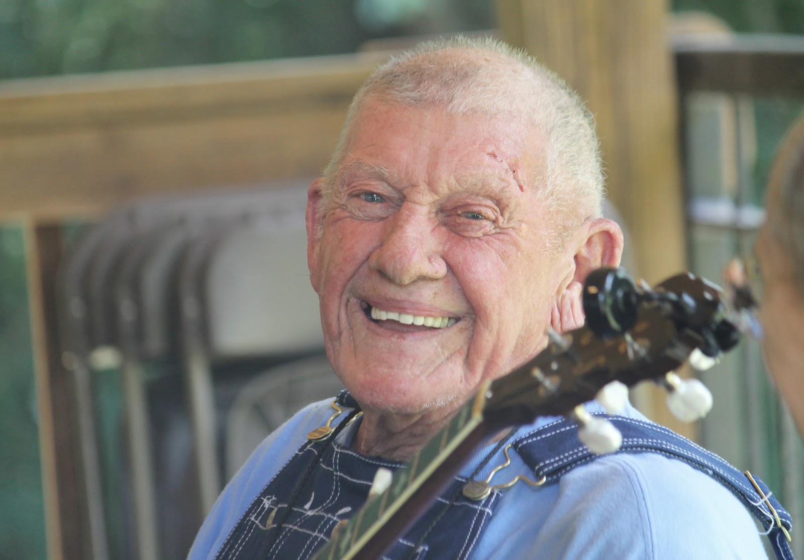 The Coston Chronicles: Lee Sexton and Hello Stranger Photos