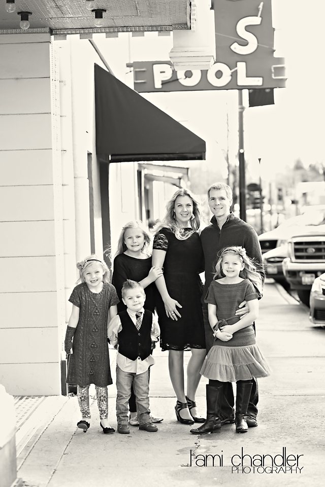 Tami Chandler Photography