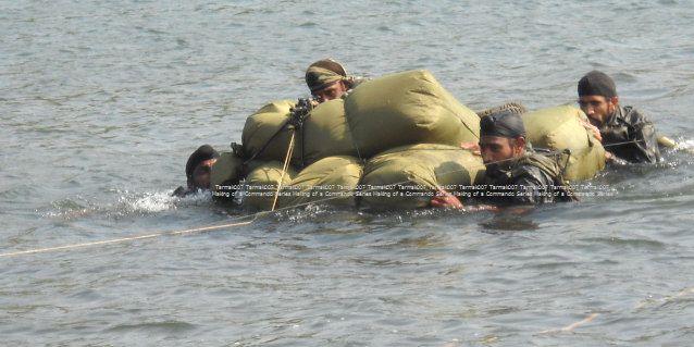 Tarmak007 -- A bold blog on Indian defence: Making of a Commando-6 ...