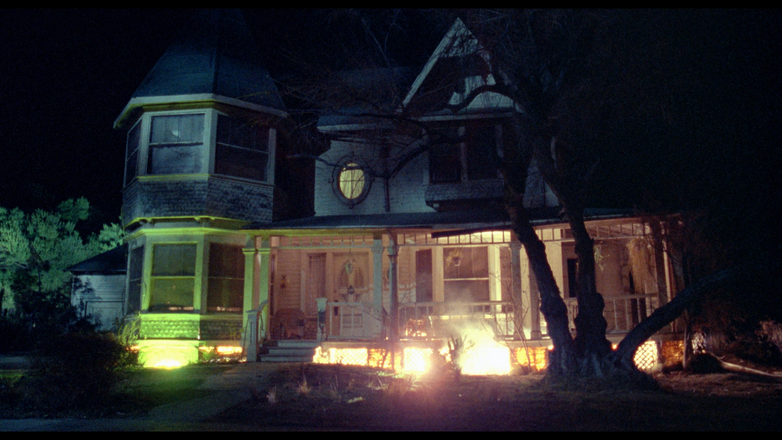 Happyotter: THE 'BURBS (1989)